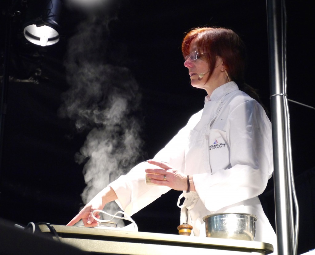 To Bacon or Not to Bacon? | Alumapalooza® 2026